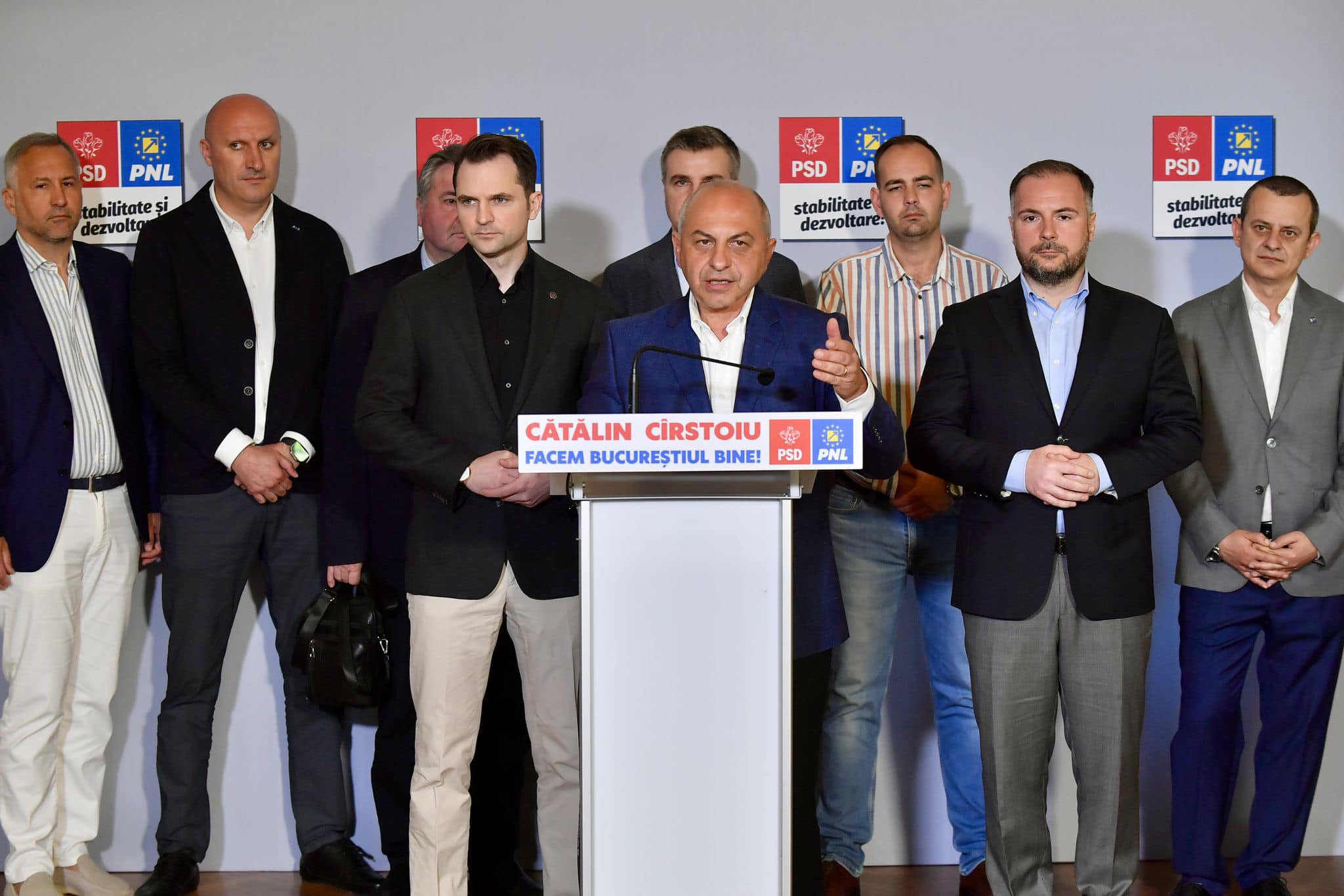 Nicușor Dan împinge Termoenergetica și ELCEN în FALIMENT! - Euro Jurnal