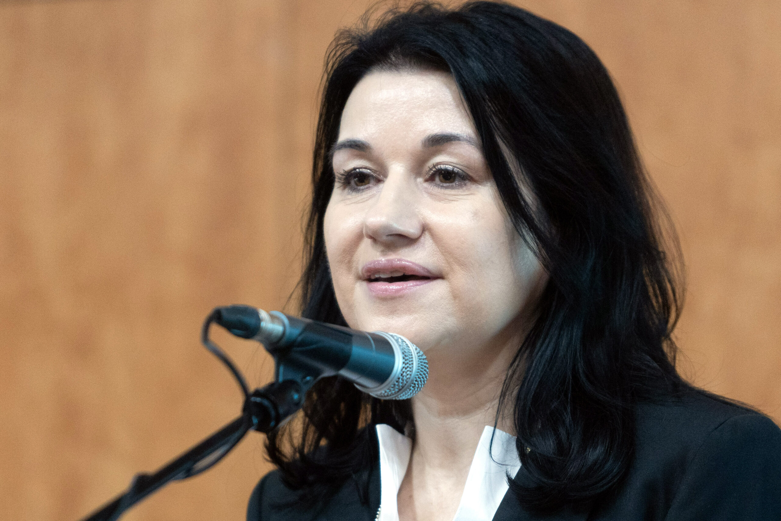 Alina Corbu își încheie mandatul la ÎCCJ și trage un semnal de alarmă ...